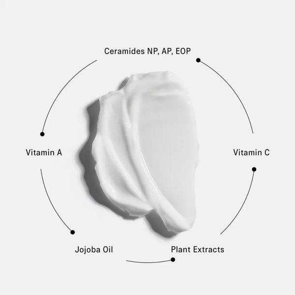 Vitamin C Face Cream – The Act Labs South Africa